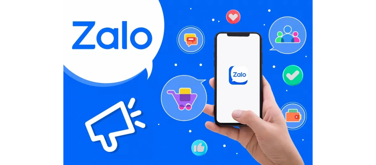 Các lỗi thường gặp ở Zalo, nguyên nhân và cách khắc phục – Cửa hàng của tôi
